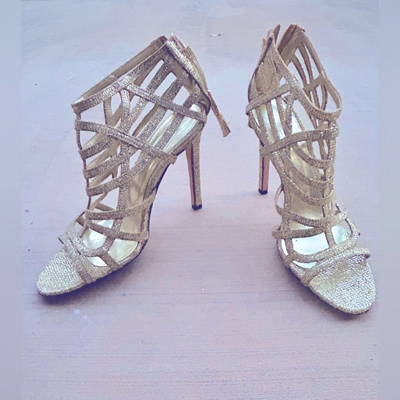 Tania Spinelli | Shoes | Tanya Spinelli Made In Italy Sandal With Hills ...